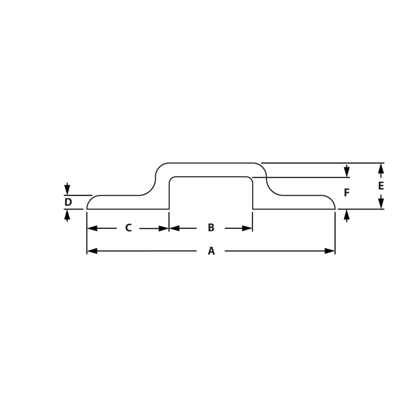 Double Retainer Angles - TSLOTS by Bonnell Aluminum - TSLOTS by Bonnell ...